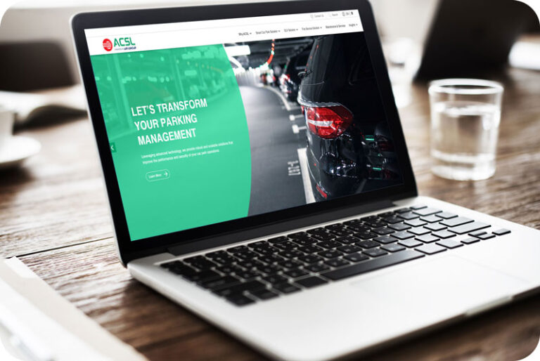 Discover the New ACSL Website: A Smarter Way to Connect - ACSL